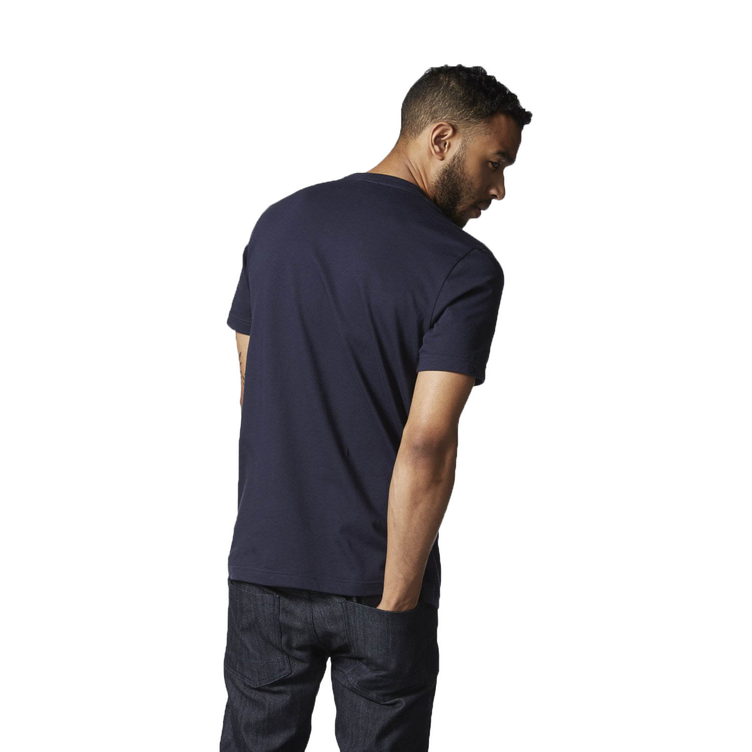 Adidas PDP Prototype